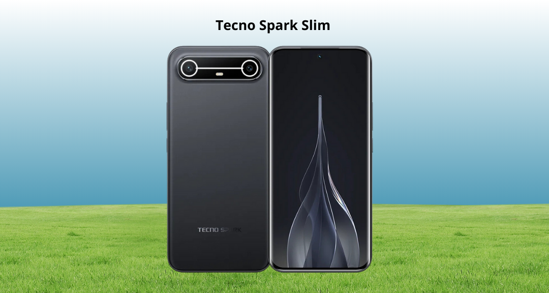 Meski Super Tipis, Tecno Spark Slim Dibekali Baterai 5.160 mAh dan Fast ...