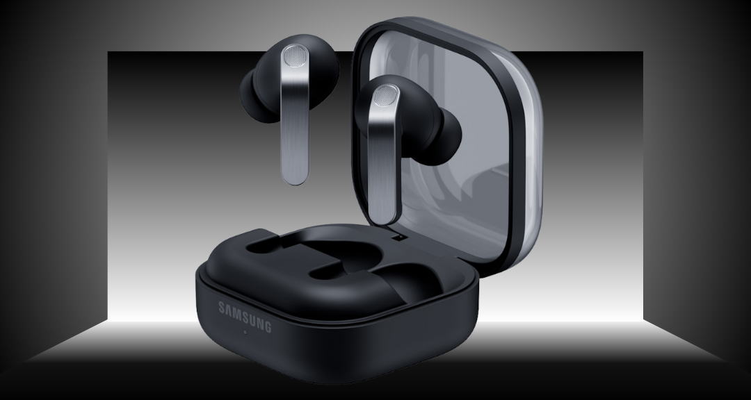 Samsung Galaxy Buds4 Pro Bawa Audio 24-bit dan Dual Amplifier