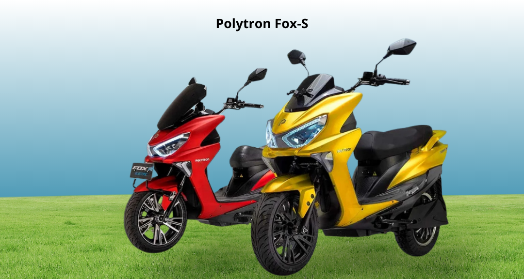 Motor Listrik Polytron Makin Diminati, Ini Review Lengkap Spesifikasi ...