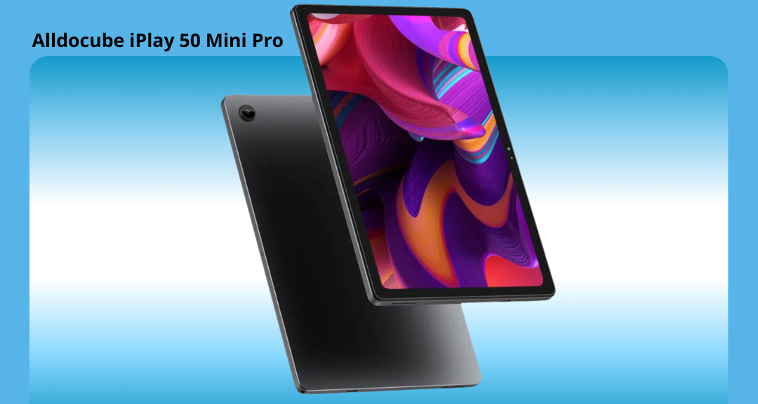 Harga Terjangkau, Build Quality Solid: Ini Daya Tarik Alldocube iPlay ...