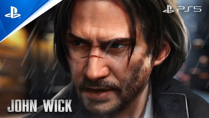 Kolaborasi Saber Interactive dan Lionsgate, Game John Wick Siap Hadir ...