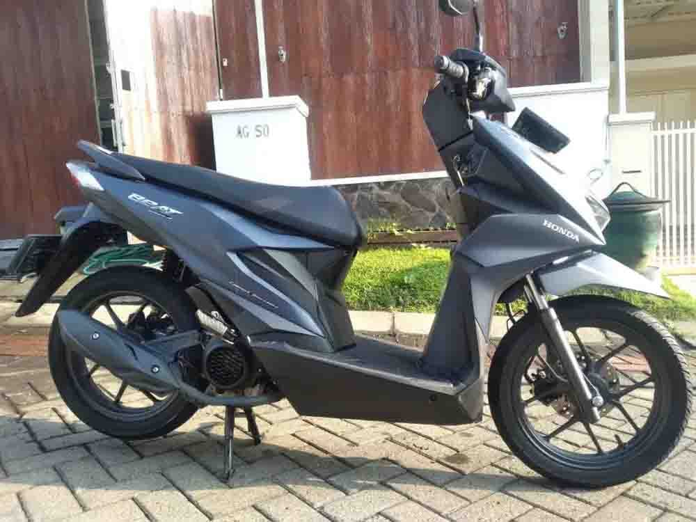 Spesifikasi Honda BeAT 2026 Terbaru, Motor Irit Ringan dan Cocok untuk ...