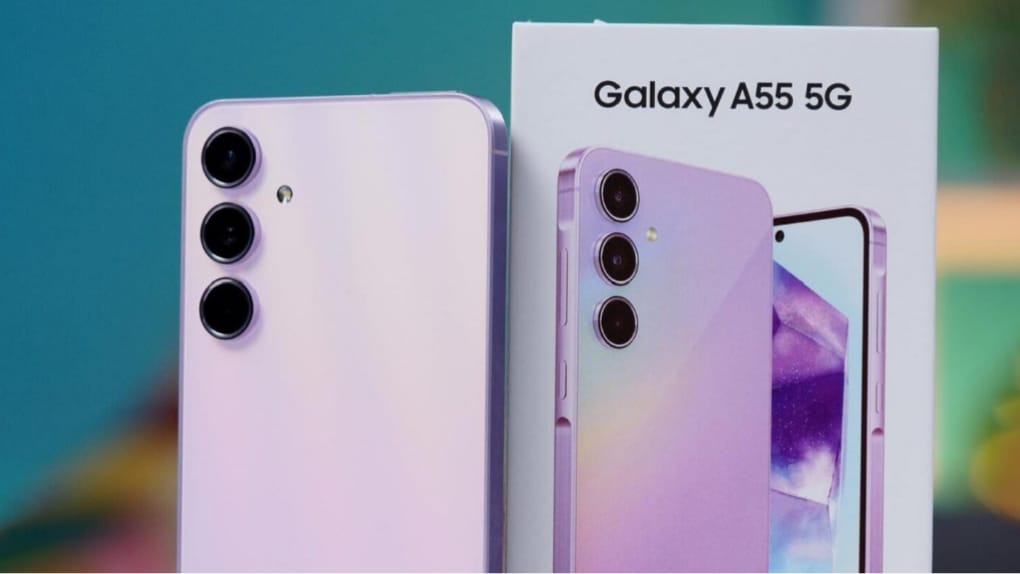 Samsung Galaxy A55 5G di 2026: Masih Layak Beli?