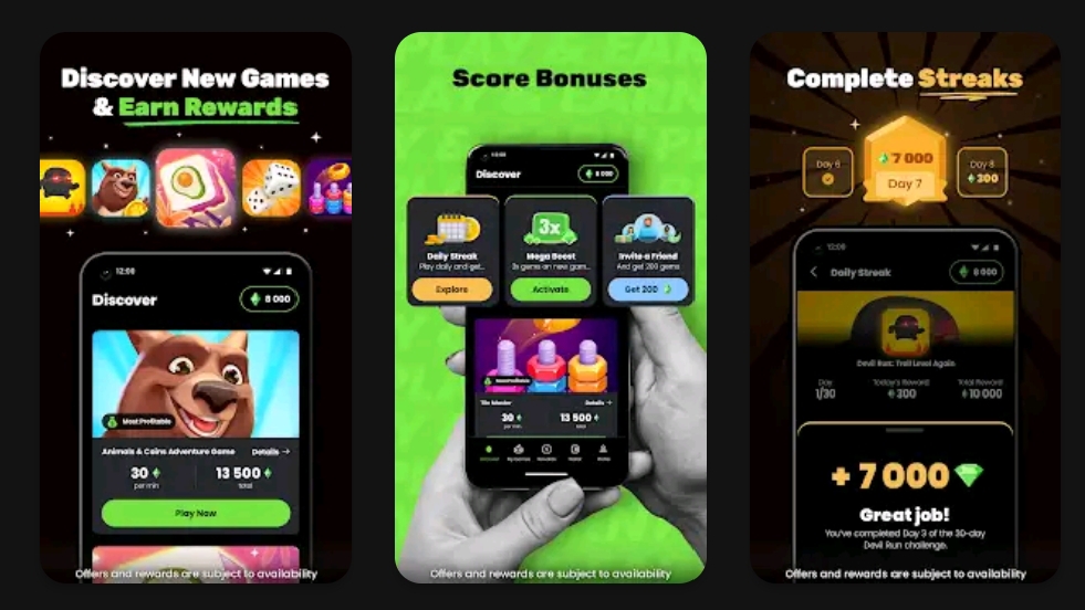 Cash Giraffe Viral di 2026, Begini Cara Main Game Sambil Kumpulkan ...