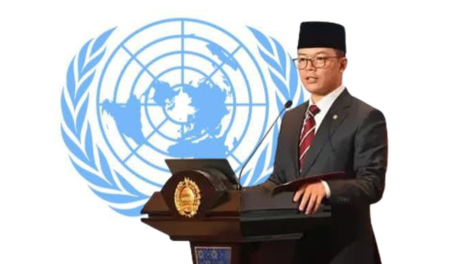 Indonesia Dipercaya Jadi Calon Tunggal Presiden Dewan HAM PBB 2026