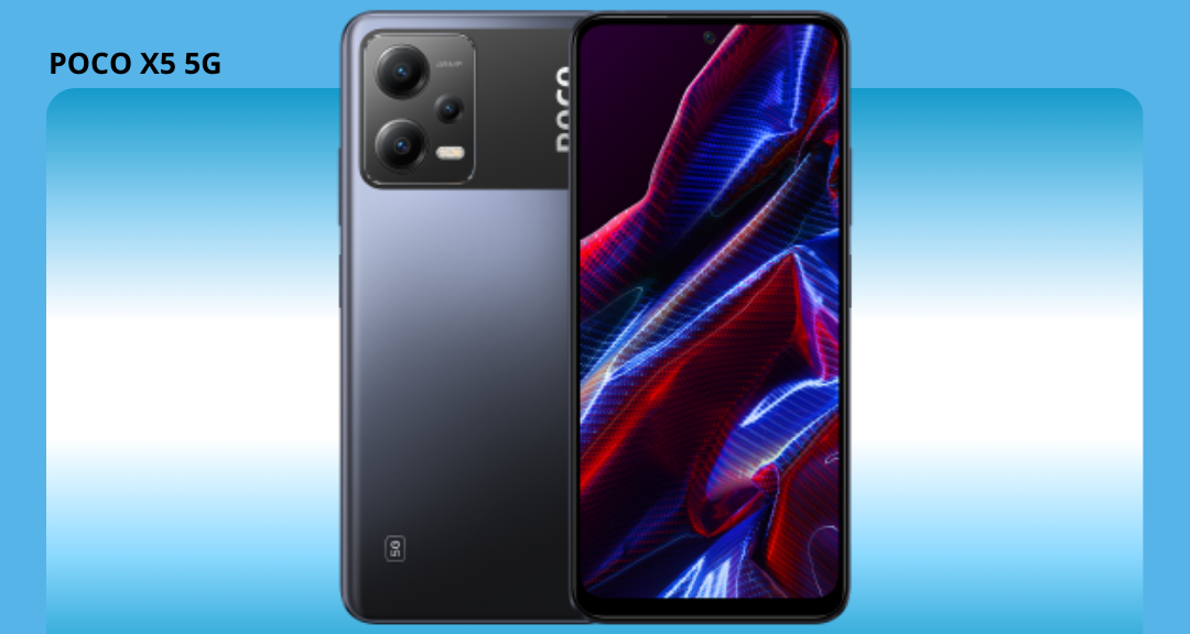 Harga POCO X5 Anjlok di 2026, Turun Hingga 50 Persen dari Harga Rilis