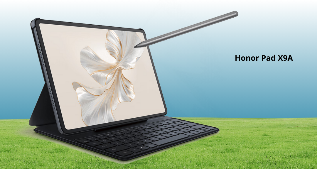 Honor Pad X9a: Tablet Rp3 Jutaan dengan Snapdragon 685, Layar Besar 11 ...